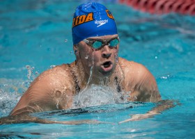 Introducing the 2016 Men's Olympic Swim Team - Swimming World News