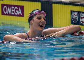 World Masters Spotlight: Rick Colella & Sergey Geybel - Swimming World News