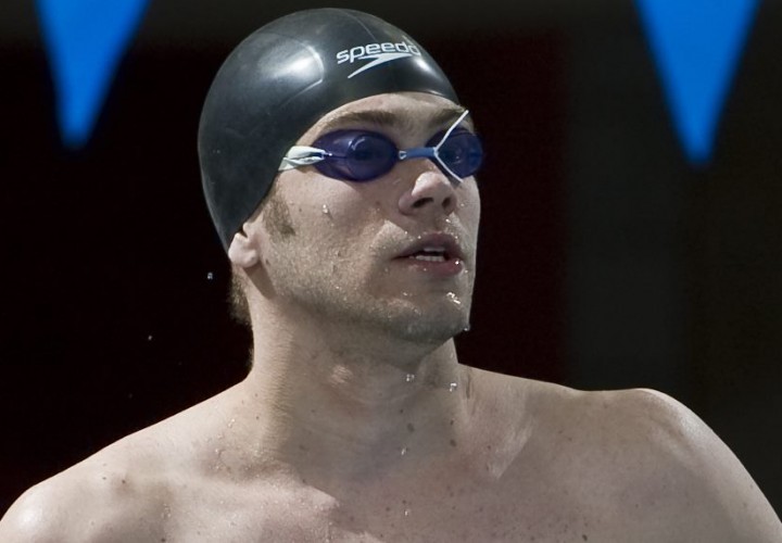 Israeli Swimming Picks 5 Swimmers To Compete at Short Course Worlds