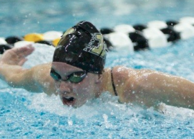 Schuyler Bailar To Be First Openly Trans D1 NCAA Swimmer