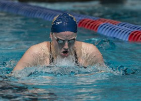 World Masters Spotlight: Nicolas Granger and Noriko Inada - Swimming ...