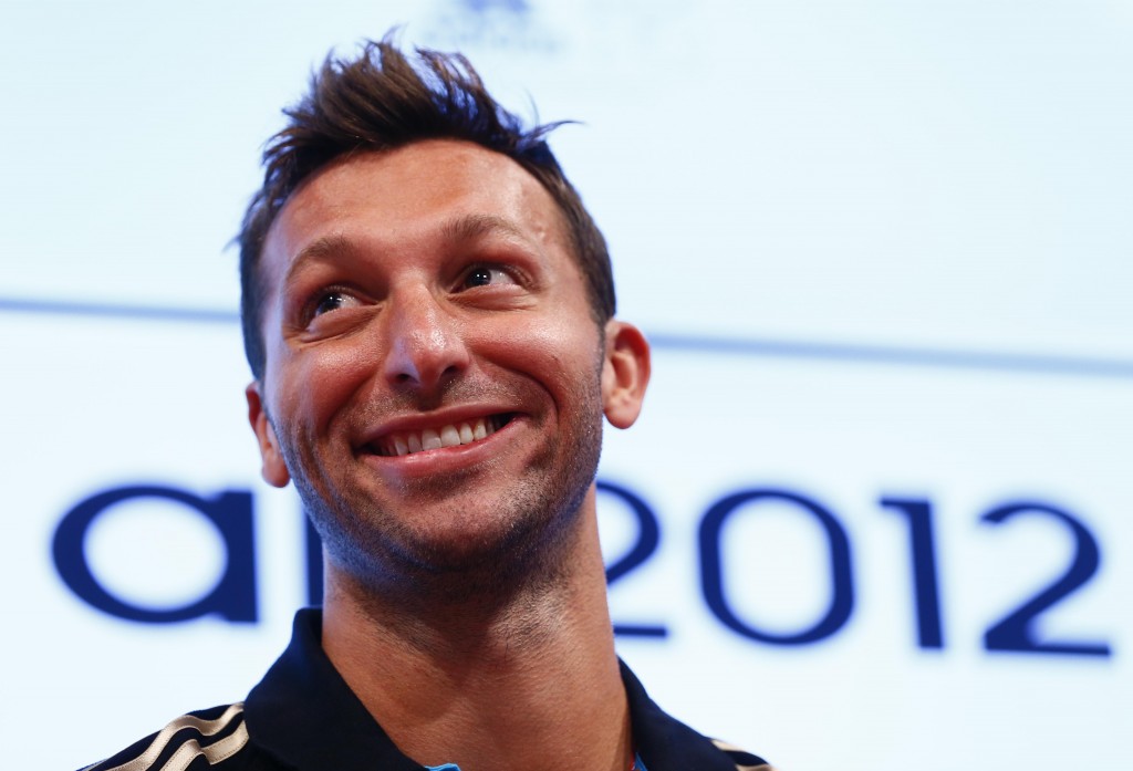 Ian Thorpe Admitted to Hospital for Depression, Alcohol Abuse ...