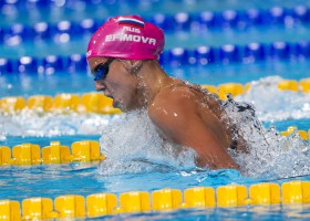 World Masters Spotlight: Rick Colella & Sergey Geybel - Swimming World News