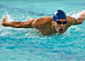World Masters Spotlight: Rick Colella & Sergey Geybel - Swimming World News