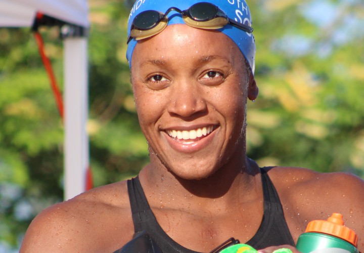 Video Interview: Return to 200 Breast Focus Working Well for Alia ...