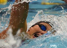Swimming World Presents "Long Swim the Queen: Elizabeth II & Swimming ...