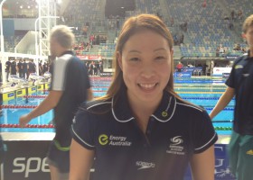 World Masters Spotlight: Rick Colella & Sergey Geybel - Swimming World News