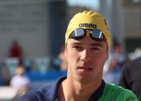 World Masters Spotlight: Rick Colella & Sergey Geybel - Swimming World News
