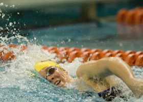 1988 Olympian Katrina Radke To Star On Season 35 of Survivor - Swimming ...