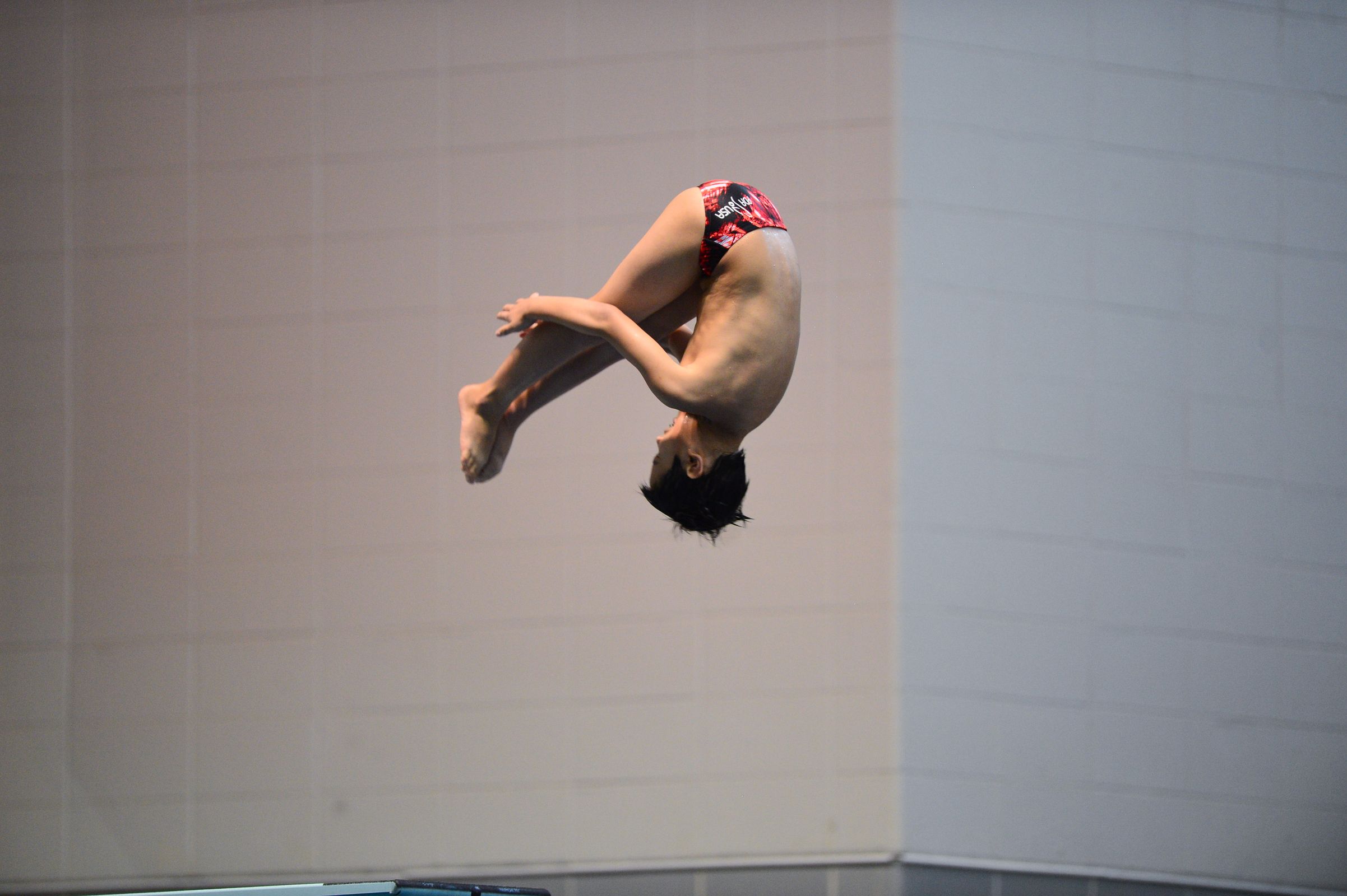 Photo Gallery: USA Diving Junior National Championships - Swimming ...