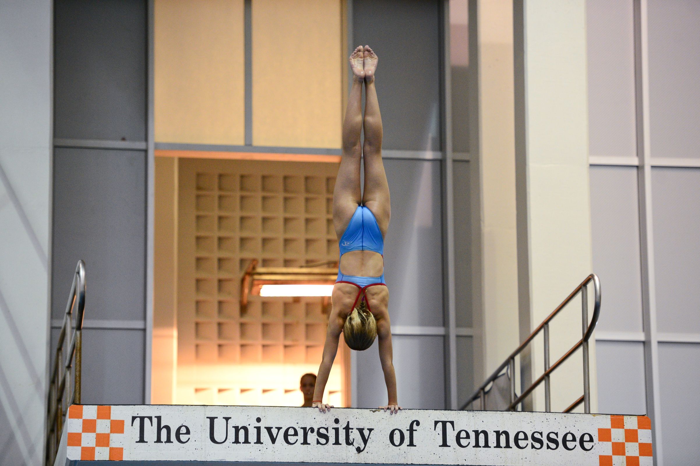 5 Exercises Divers Can Do, But Swimmers Probably Can’t