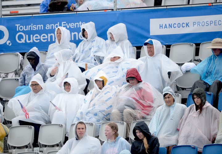 Swimming 101: Non-Swimmer Edition – Meaghan Raab