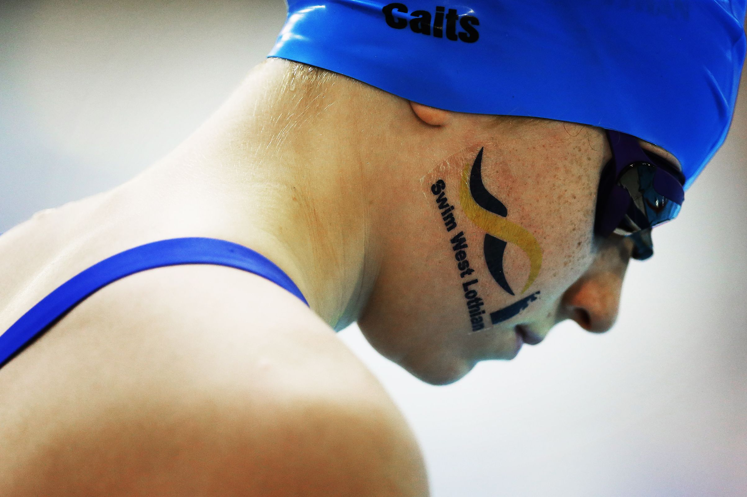 Scottish National Team Championships (Photo Gallery) - Swimming World News
