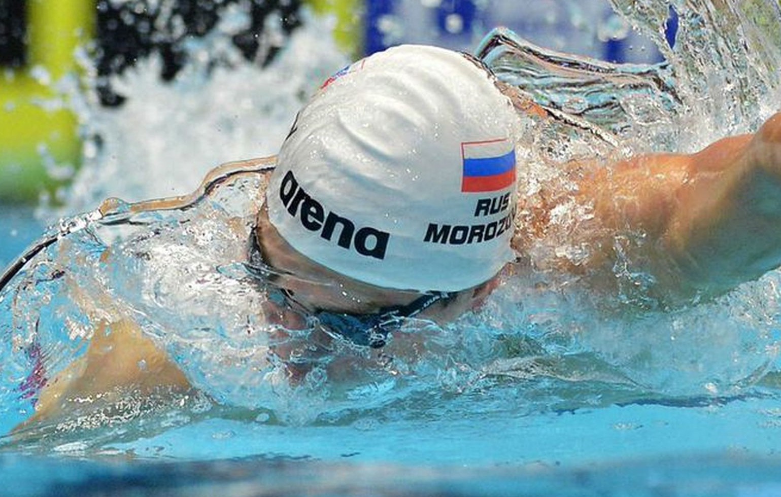 Russian Stars Gather in Moscow for the National Championships ...