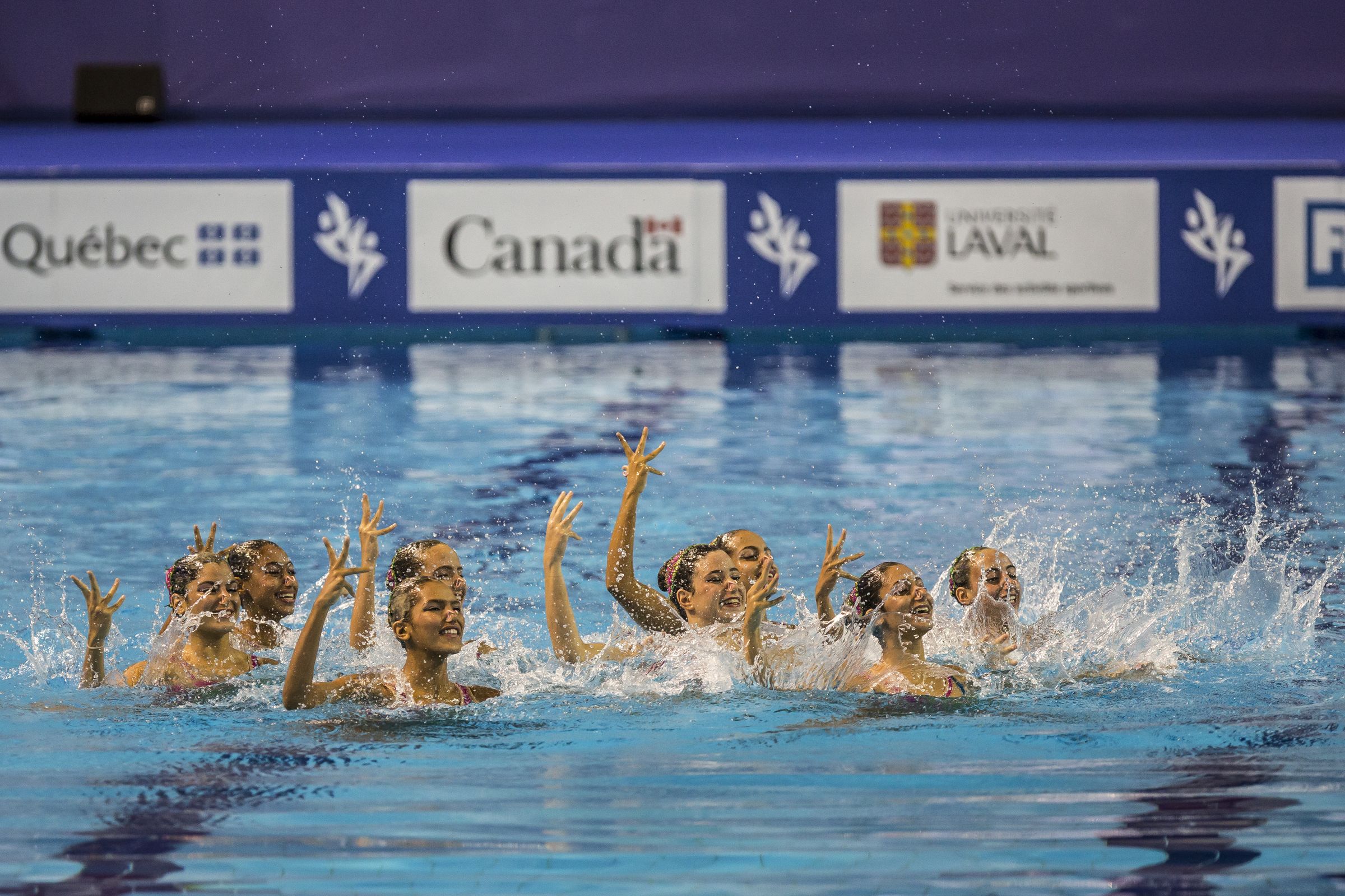 fina-synchronized-swimming-world-cup-2014 (4) - Swimming World News fina-synchronized-swimming-world-cup-2014 (4) - Swimming World News