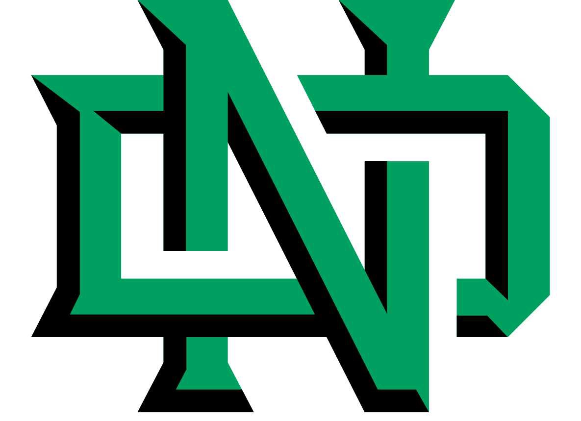 north-dakota-athletics-logo - Swimming World News