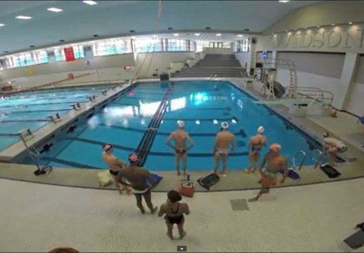 Tyler Clary, Cullen Jones Among SwimMAC Team Elite Squad Featured In ...