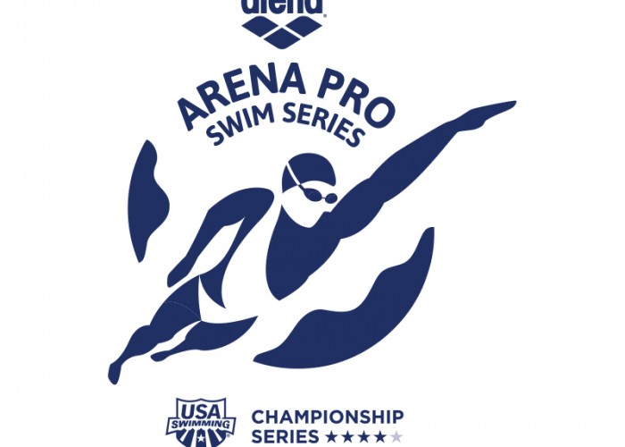 Arena Pro Swim Series Replaces Grand Prix as Brand
