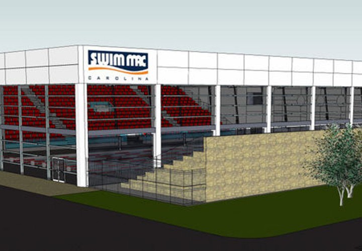 SwimMAC Carolina Set For New Facility In Mooresville