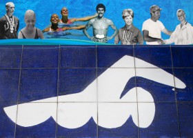 World Masters Spotlight: Rick Colella & Sergey Geybel - Swimming World News