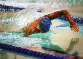 World Masters Spotlight: Rick Colella & Sergey Geybel - Swimming World News