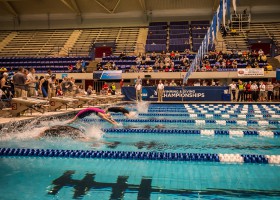 World Masters Spotlight: Rick Colella & Sergey Geybel - Swimming World News