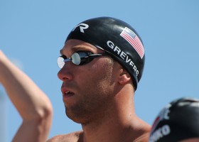 World Masters Spotlight: Rick Colella & Sergey Geybel - Swimming World News