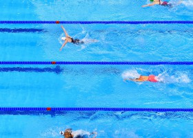 Speedo USA Launches Limited-Edition Pride Collection in Support of ...