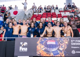 Swim Flumes: An Alternative to Improve Swimming Performance - Swimming ...