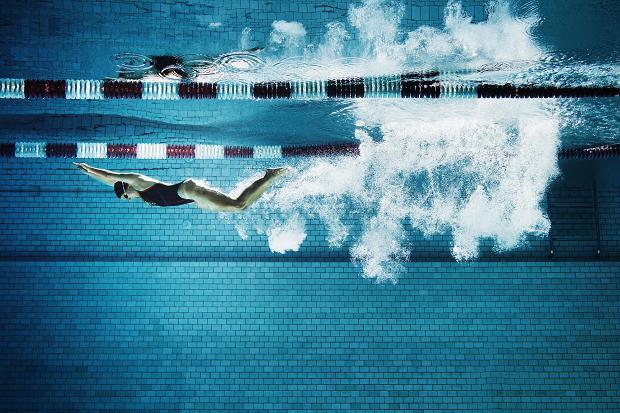 25 Things to Get a Swimmer for Christmas