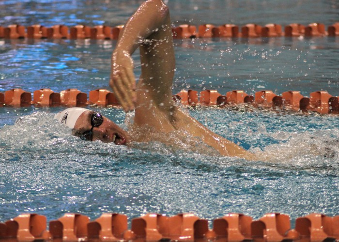 4 Reasons to Root for First-Time Olympian Clark Smith