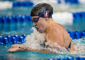 Morning Swim Show Best Of: Kim Chambers - Video