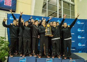 Former World Record-Holder Andy Coan Battling Guillain-Barre Syndrome