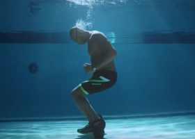 15 Pump Up Songs Swimmers Love