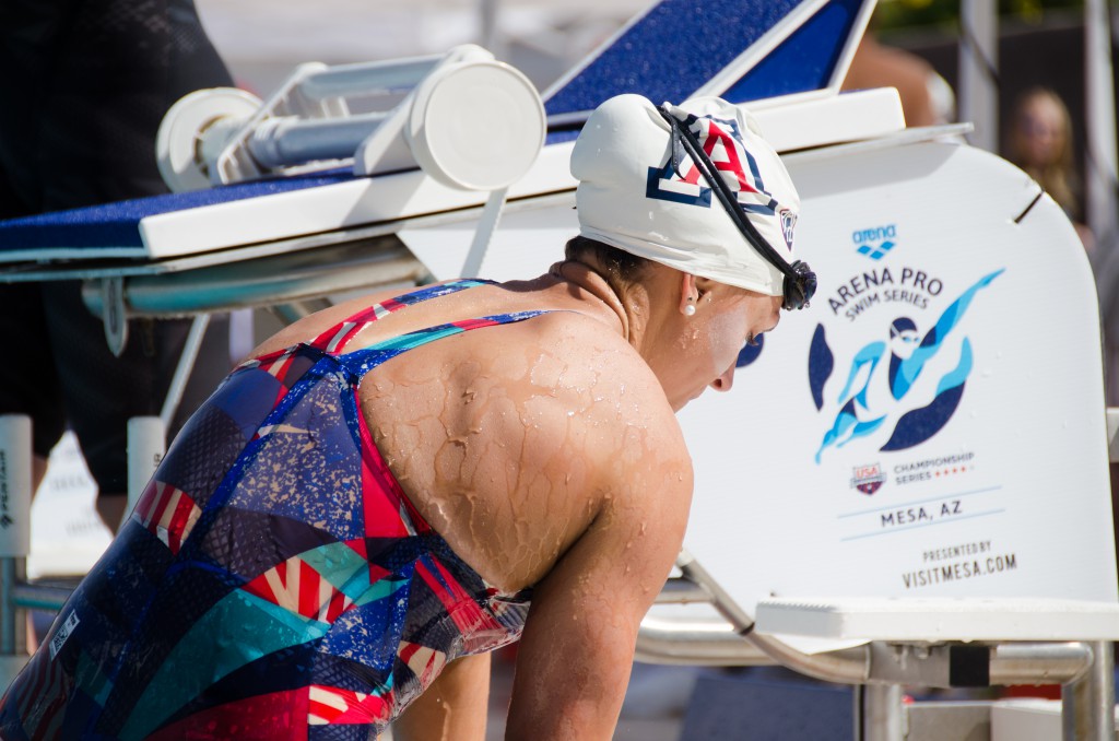 Arizona All-American Taylor Garcia Announces Transfer to Michigan