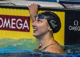 Special Sets Presented by VASA: Early Season Sets - Swimming World News