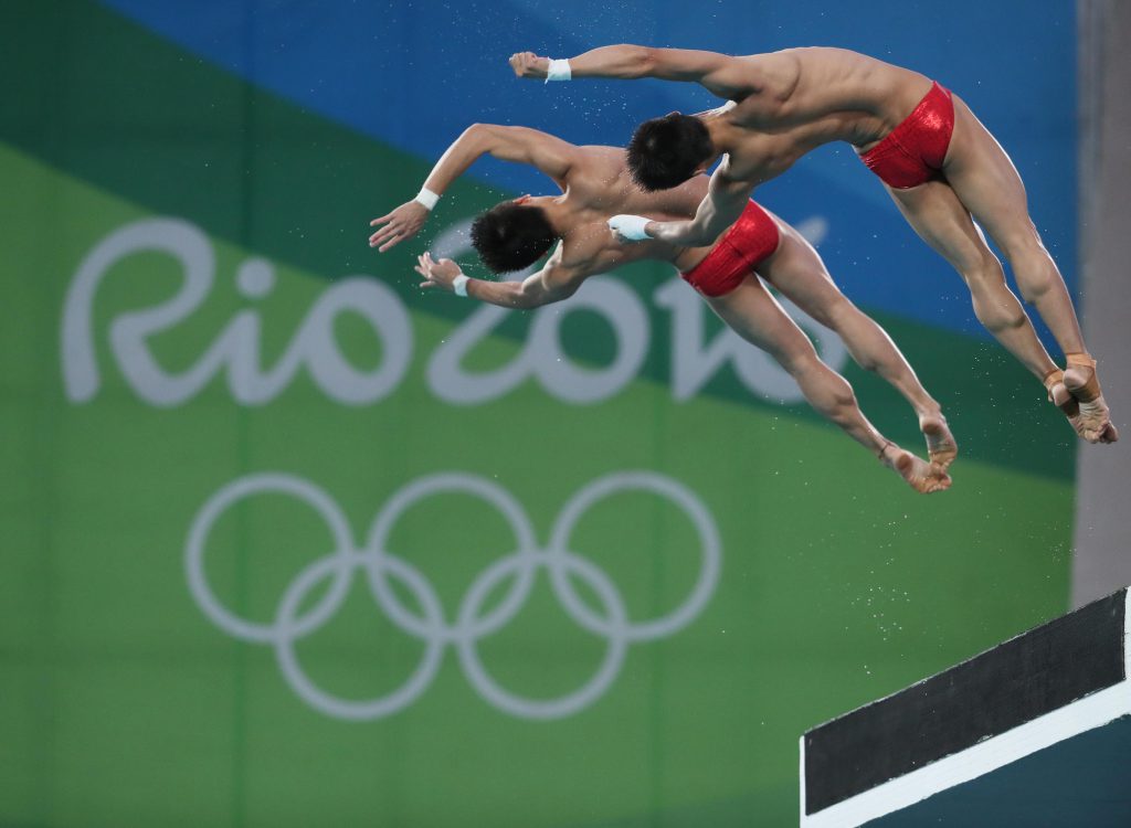 China Remains Dominant After 2017 FINA Diving Grand Prix - Swimming ...