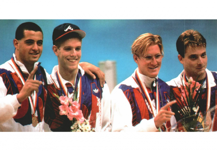 USA Swimming Has History of Dealing With Olympic Misbehaviors