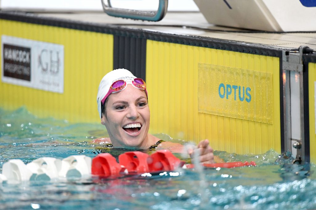 2017 Australian SC Championships: Emily Seebohm Wins 26th Short Course ...