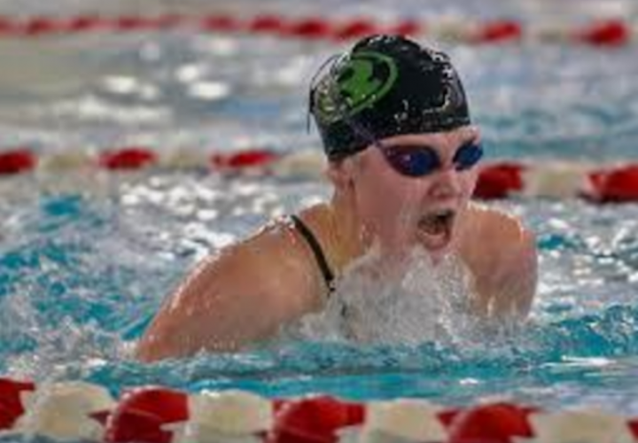 Drexel Adds Breaststroker Gabrielle Rudy to Class of 2021