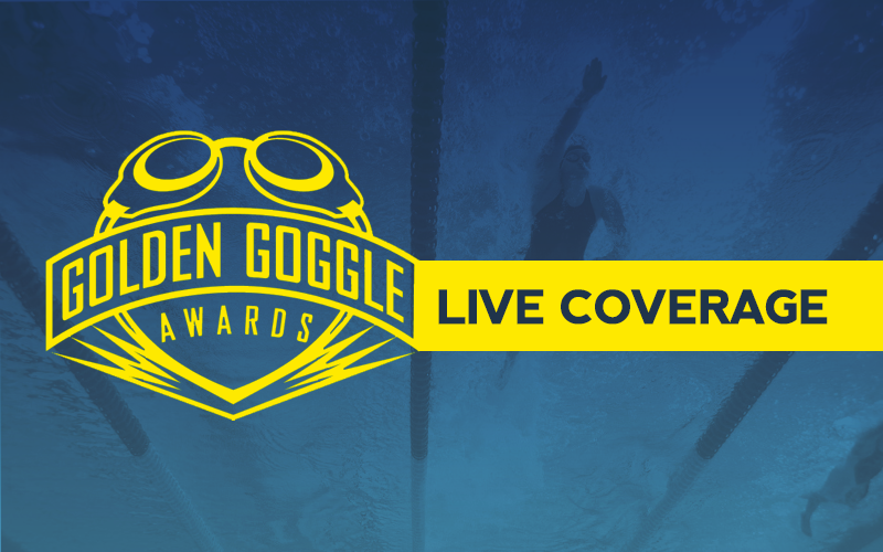 2017 Golden Goggles Coverage - Swimming World News