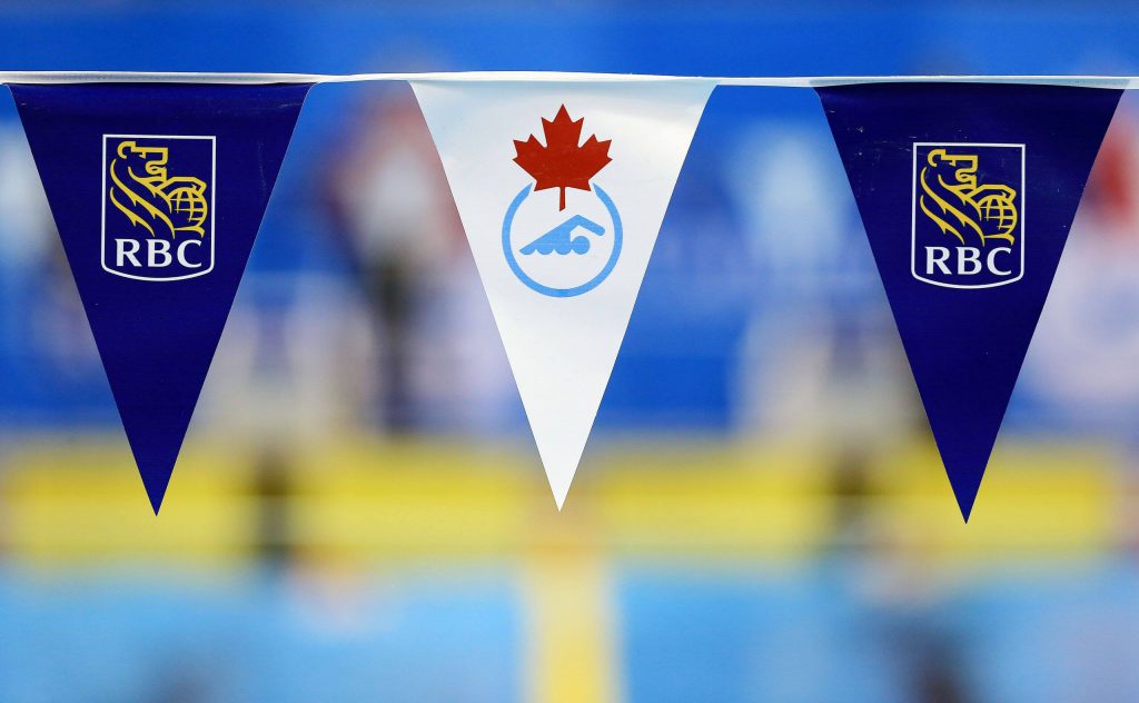 Past, Present and Future of Canadian Swimming In Swimming Technique ...