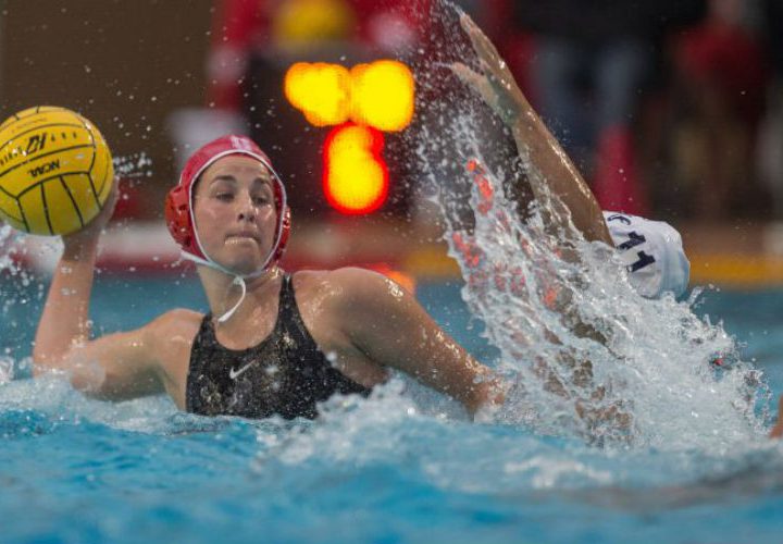 In Battle of Bay Area Rivals, Stanford Prevails over Cal in Women’s ...