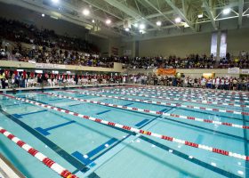 #30MostSwimfluential: Coach Jim Ellis