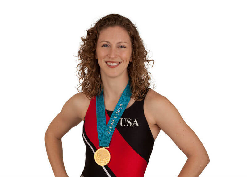 Olympic Dreams Revived: Laura Wilkinson on Resilience, Family & Coming ...