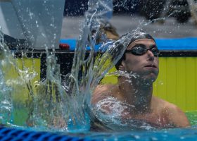 Swimming World Presents "Long Swim the Queen: Elizabeth II & Swimming ...