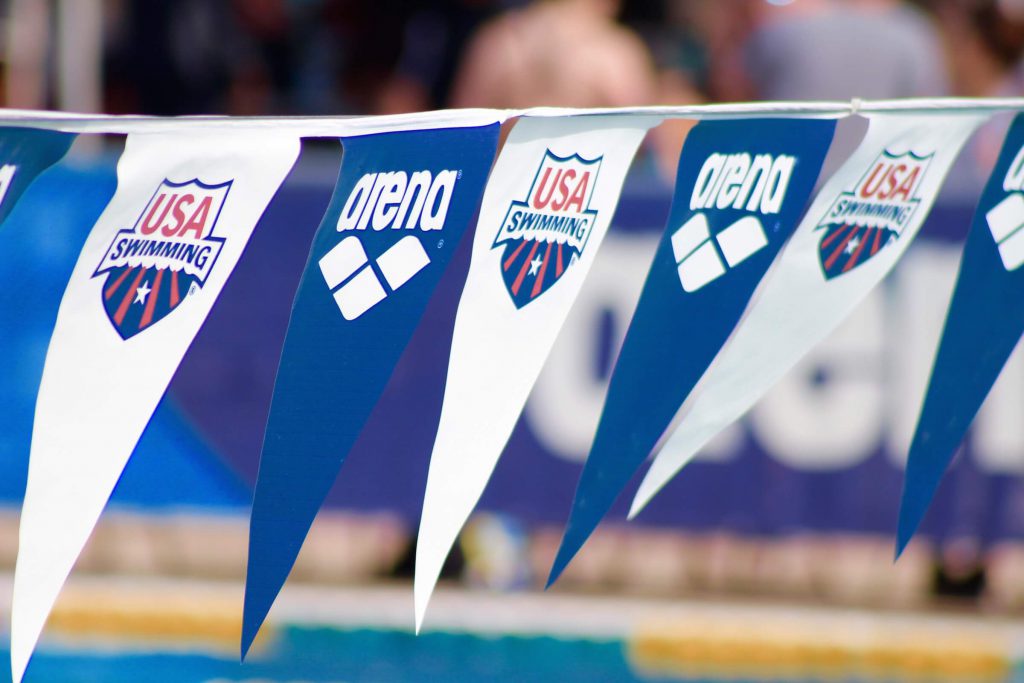 USA Swimming Honored in 2017 American Business Awards - Swimming World News