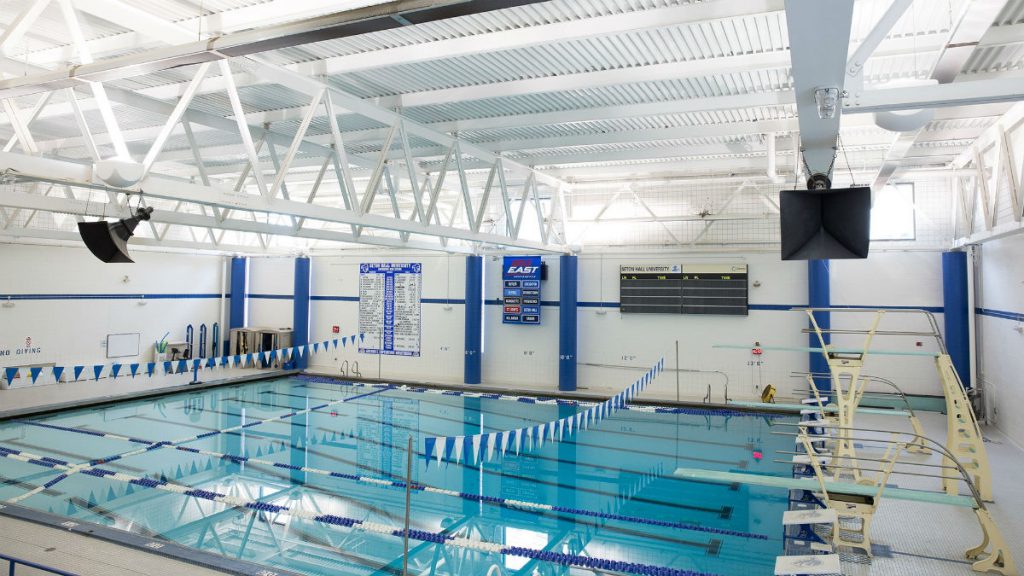 Seton Hall University to Install Colorado Time Systems Video Display ...