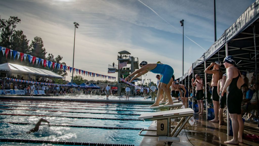 Rick Colella, Karlyn Pipes Break Two Masters Records on Last Day of ...
