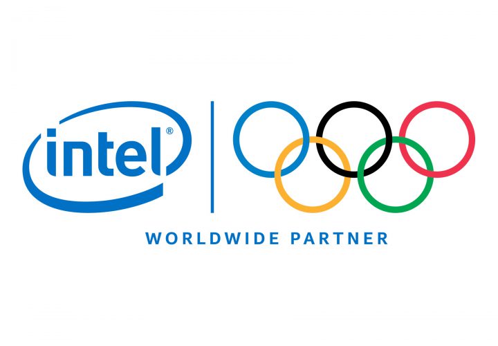 Intel Named IOC Worldwide Partner Through 2024